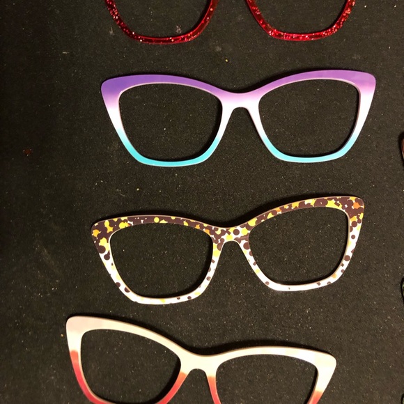 PAIR | Accessories | Pair Frames For The Style Called The Wanda | Poshmark